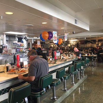 Mel’s Drive-In - 856 Photos & 1618 Reviews - Diners - 801 Mission St ...