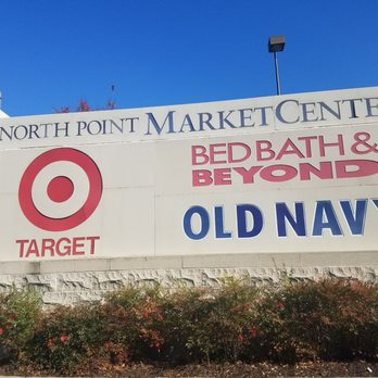 Target - 23 Photos & 32 Reviews - Department Stores - 6000 N Point Pkwy ...