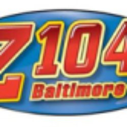 Z 104.3 FM - Radio Stations - 711 W 40th St, Hampden, Baltimore, MD ...