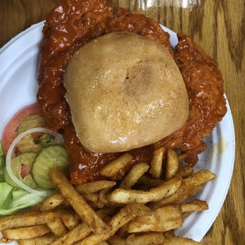 Ringo’s BBQ and Burgers - 42 Photos & 26 Reviews - Barbeque - 5102 ...