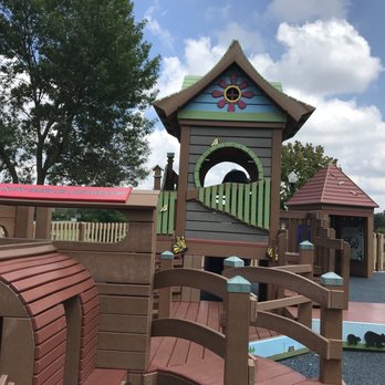 Malone Park - 22 Photos - Parks - 16400 W Al Stigler Pkwy, New Berlin ...