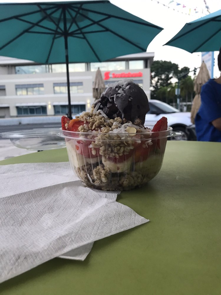 San Juan Frappe - 12 Photos - Juice Bars & Smoothies - Centro Comercial ...