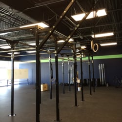 Crossfit Mafia - Interval Training Gyms - 16639 Washington St, Thornton ...