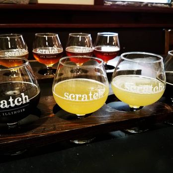 Scratch Brewing Company - 169 Photos & 52 Reviews - Breweries - 264 ...