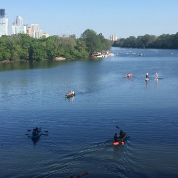 Lady Bird Lake - 393 Photos & 81 Reviews - Parks - Austin, TX - Yelp