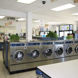 Community Laundry - 12 Photos - Laundry Services - 2401 E Imperial Hwy ...