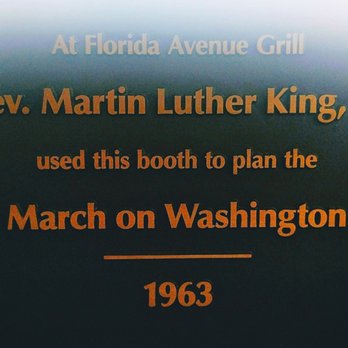 Florida Avenue Grill - 294 Photos & 407 Reviews - Diners - 1100 Florida ...