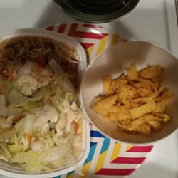 Dragon Wok Chinese Restaurant - 11 Photos & 17 Reviews - Chinese - 1589 ...