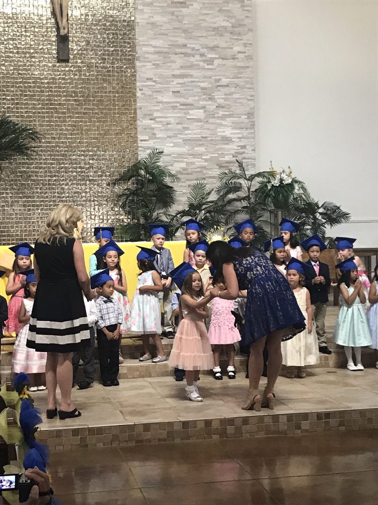 St Viator Catholic Church - 13 Photos - Churches - 4150 S Eastern Ave ...