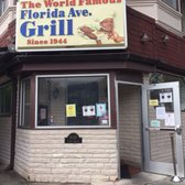 Florida Avenue Grill - 268 Photos & 372 Reviews - Diners - 1100 Florida ...