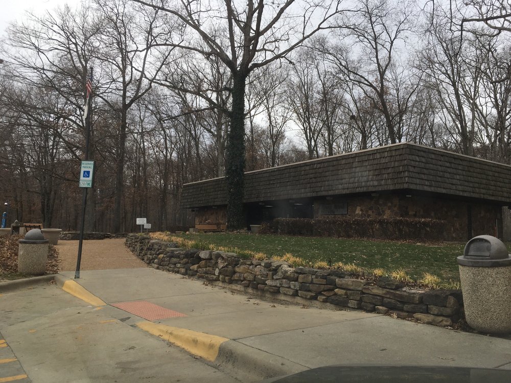 Green Creek Rest Area - Rest Stops - Interstate 57, Sigel, IL - Yelp