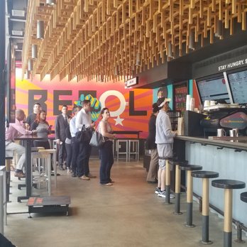 Rebol - 274 Photos & 141 Reviews - Coffee & Tea - 101 W Superior Ave ...