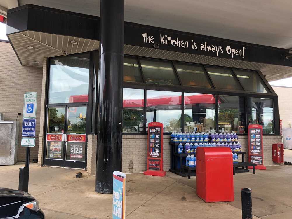 Sheetz - 2019 All You Need to Know BEFORE You Go (with Photos) Coffee ...