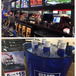 Harry’s Sports Bar & Grill - 12 Photos & 28 Reviews - Sports Bars - 125 ...