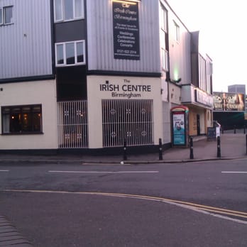 The Irish Centre - 2019 All You Need to Know BEFORE You Go (with Photos ...