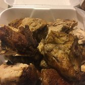 El Pollo Rico - 269 Photos & 1213 Reviews - Latin American - 932 N ...