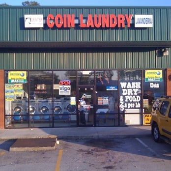 Pamela Express Coin Laundry - Laundromat - 140 Hurricane Shoals Rd NW ...