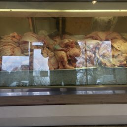 Millbranch Fish Market - Grocery - 3639 Millbranch Rd, Whitehaven ...