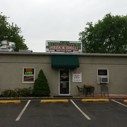 Jobstown Pizza and Grill - Order Food Online - 12 Photos & 19 Reviews ...