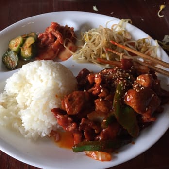 Kimchi House - 114 Photos & 157 Reviews - Korean - 5809 24th Ave NW ...