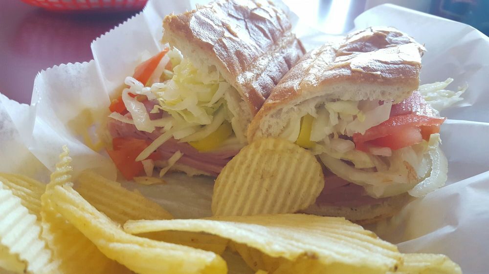 Aggie’s Steak Subs - 12 Photos - Sandwiches - 13442 Nc Highway 55 ...