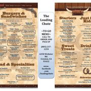 Loading Chute - 84 Photos & 147 Reviews - American (Traditional) - 6350 ...