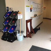 Weber County Sport Shooting Complex - 14 Photos - Gun/Rifle Ranges ...