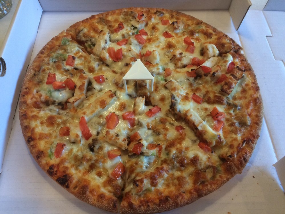 Pizza 3000 - 12 Reviews - Pizza - 4616 Bowness Road NW, Calgary, AB ...