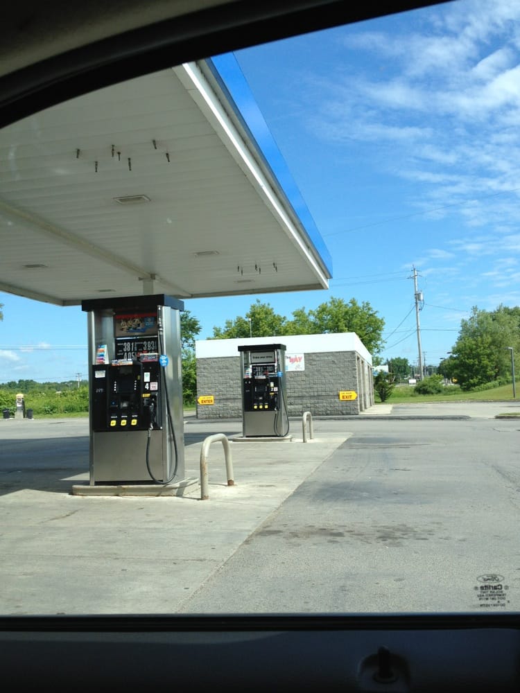 Express Mart - Convenience Stores - 51 North St, Dryden, NY - Phone ...