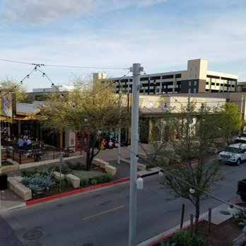 77 Degrees Rooftop - 126 Photos & 123 Reviews - Cocktail Bars - 11500 ...