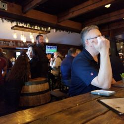 Tipsy Moose Tap & Tavern - 93 Photos & 85 Reviews - Pizza - 185 Old ...