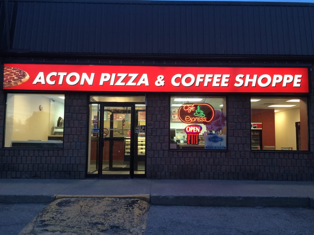 Acton Pizza Family Coffee Shop Pizza 8 Main Street N Acton ON acton-pizza-family-coffee-shop-pizza-8-main-street-n-acton-on