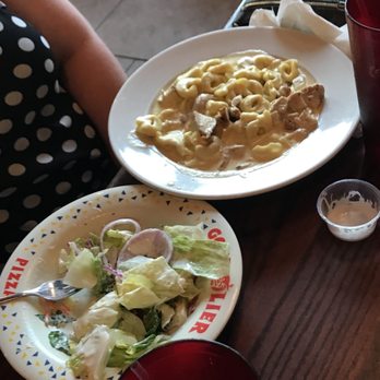 Gondolier Italian Restaurant & Pizza - 54 Photos & 65 Reviews - Italian ...