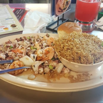 Mambo Seafood - 127 Photos & 80 Reviews - Seafood - 10402 Gulf Freeway ...