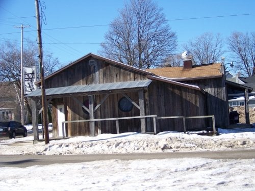 Ravenna, MI Map & Directions - MapQuest