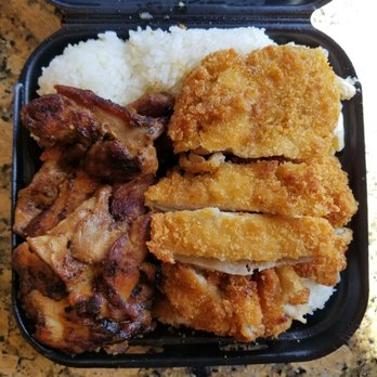 Aloha Hawaiian BBQ - 392 Photos & 816 Reviews - Hawaiian - 2336 Park ...