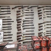 Grice Gun Shop - 12 Photos & 18 Reviews - Guns & Ammo - 216 Reed St ...