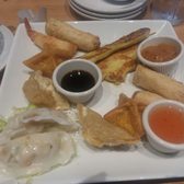 Sushi Nine - 223 Photos & 221 Reviews - Sushi Bars - 3812 Western Blvd ...