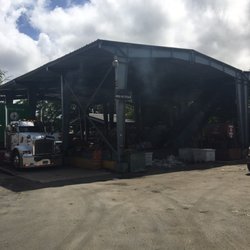 Reciclaje del Norte - Recycling Center - Av. Eduardo Conde 195, San ...