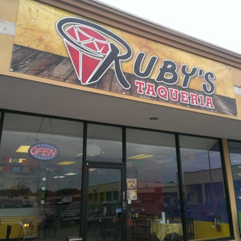 Ruby’s Taqueria - 16 Photos & 25 Reviews - Mexican - 11043 Huffmeister ...