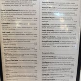Saul’s Restaurant & Delicatessen - 605 Photos & 1329 Reviews - Delis ...