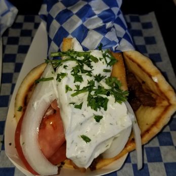 Gyromania - 174 Photos & 258 Reviews - Greek - 20655 Soledad Canyon Rd ...