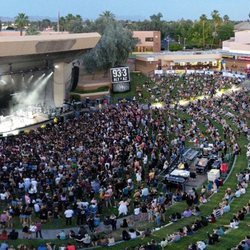 Mesa Amphitheatre - 56 Photos & 53 Reviews - Music Venues - 263 N Ctr ...