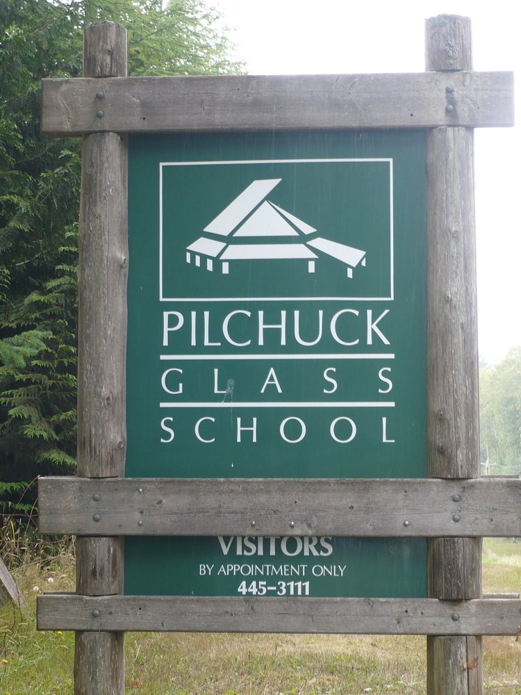 Pilchuck Glass School - 26 Photos - Art Schools - 1201 316th St NW ...