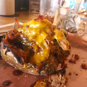 The Smoke Pit - 37 Photos & 64 Reviews - Southern - 1507 W Roosevelt ...