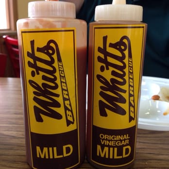 Whitt’s Barbecue - 2019 All You Need to Know BEFORE You Go (with Photos ...