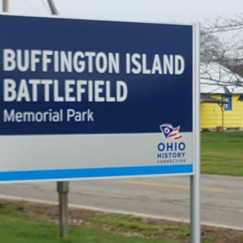 Buffington Island Battlefield Memorial Park - 11 Photos - Landmarks ...