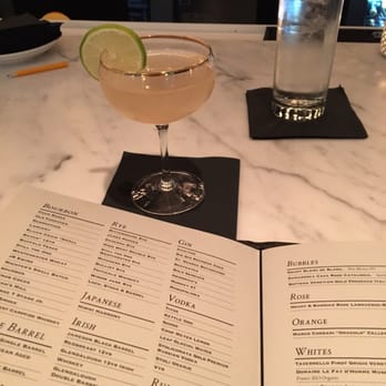 Salt & Barrel - 42 Photos & 51 Reviews - Seafood - 61 W Main St - Bay ...