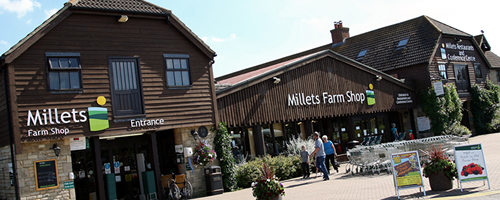 Millets Farm Centre - 2019 All You Need to Know BEFORE You Go (with ...