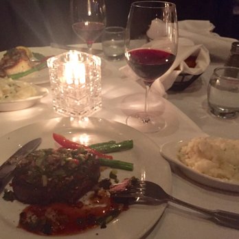 Dal Rae Restaurant - 853 Photos & 798 Reviews - Steakhouses - 9023 ...